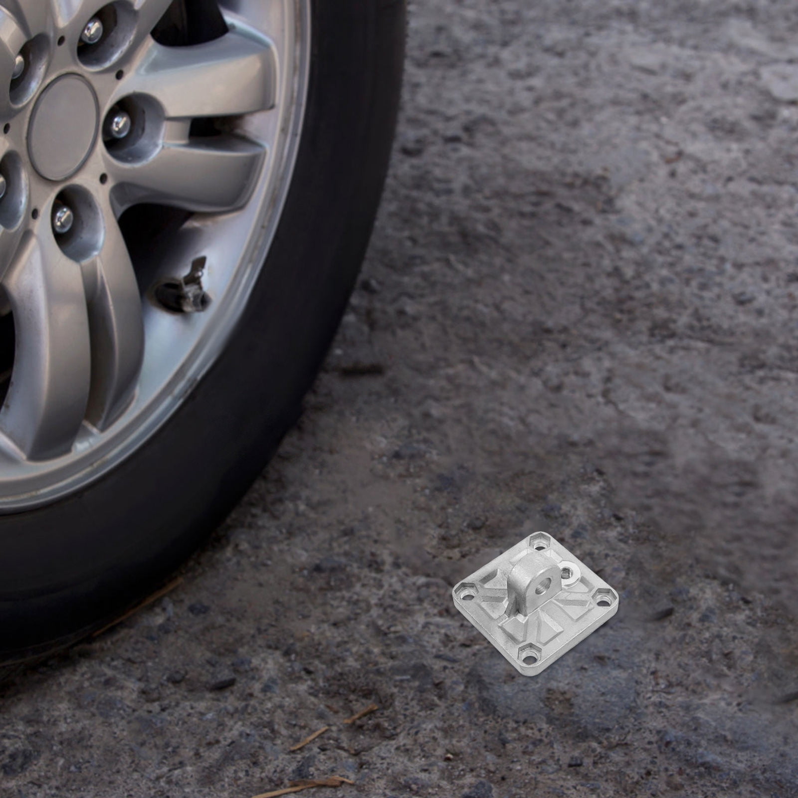 OUNONA Tire Changer Adapter Tire Machine Replacement Part Tire Machine ...