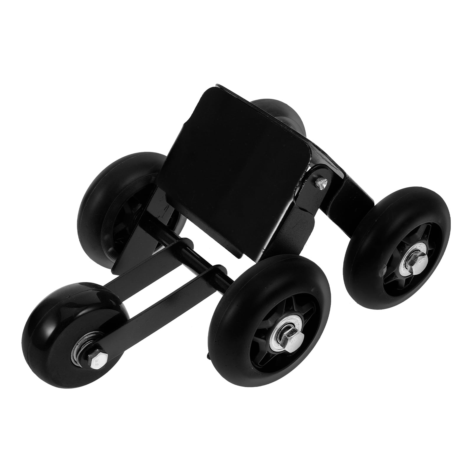 OUNONA Tire Roller Tool Flat Tire Moving Tool Heavy Duty Tire Roller ...