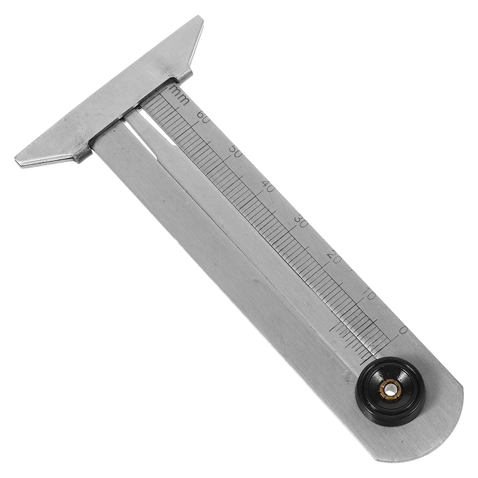 OUNONA Tire Tread Depth Gauge Fuse Tester Automotive Replacement ...