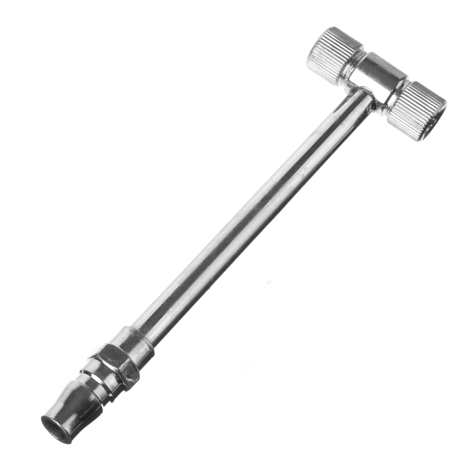 OUNONA Tire Valve Extension Valve Stem Extension Rod Valve Stem ...