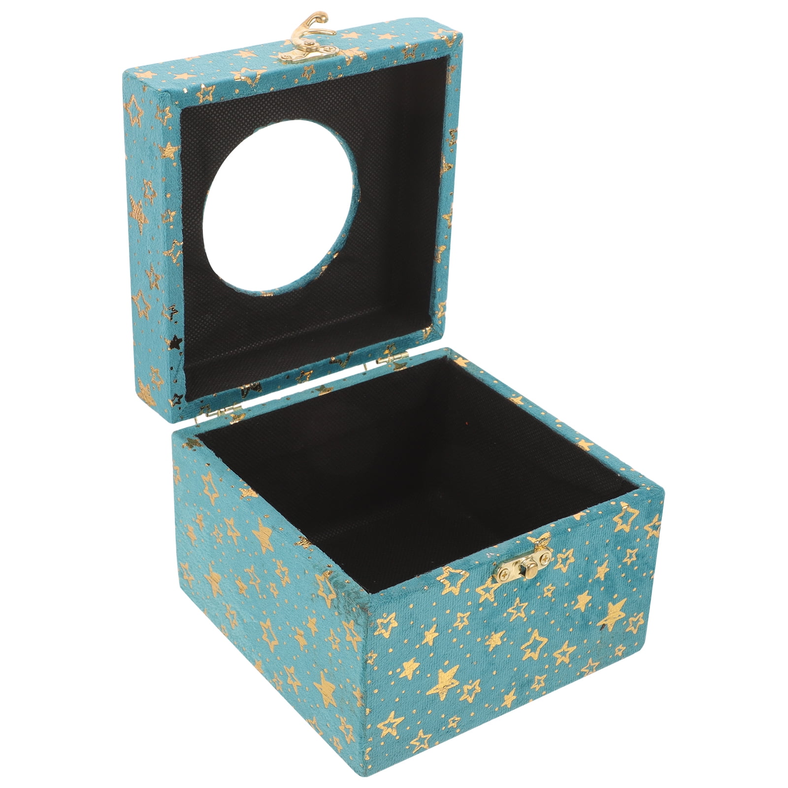 OUNONA Tissue Box Cover Bathroom Modern Tissue Holder Dispenser Tissues ...