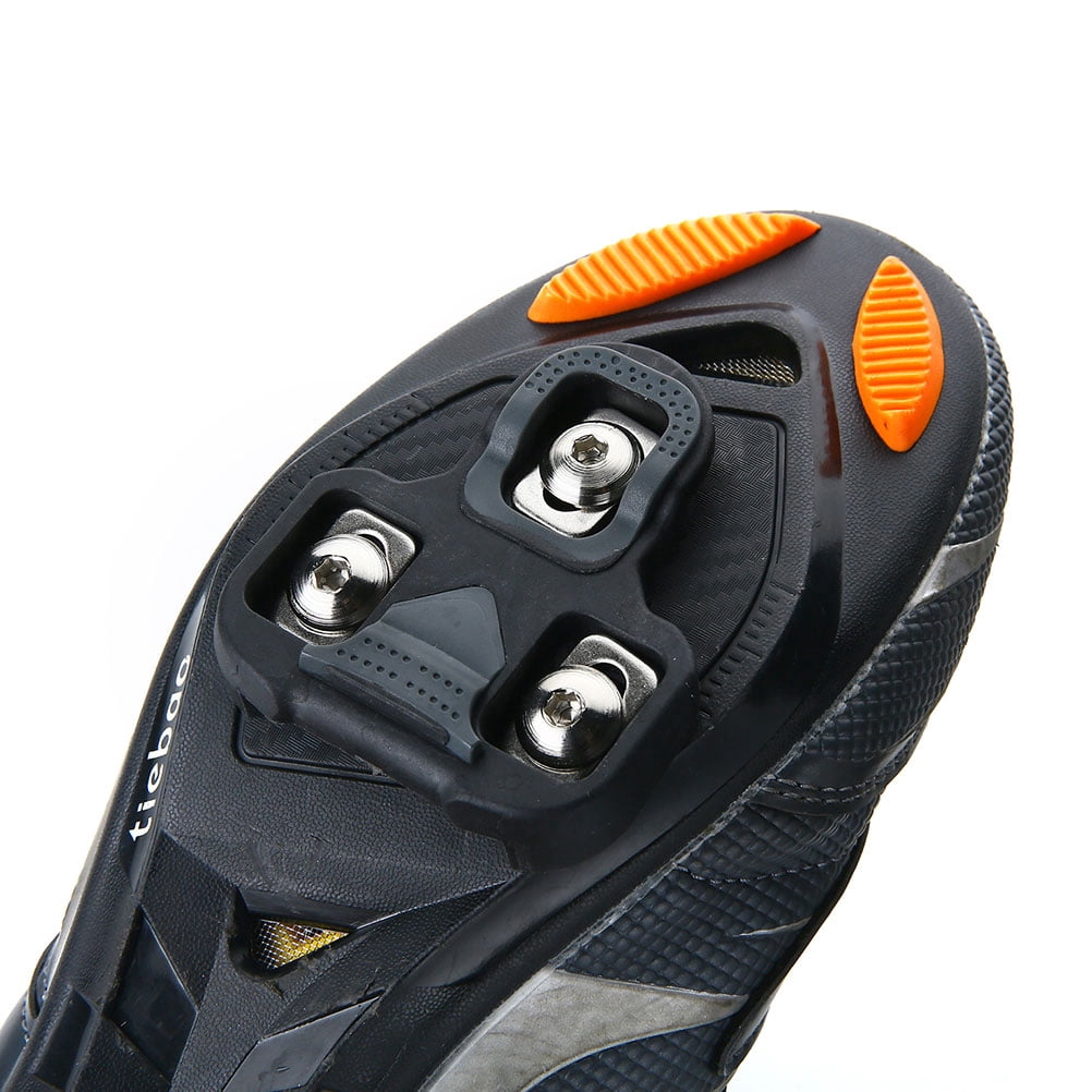 OUNONA Toe Clips for Pedals Road Bike Shoes Mountain - Walmart.com