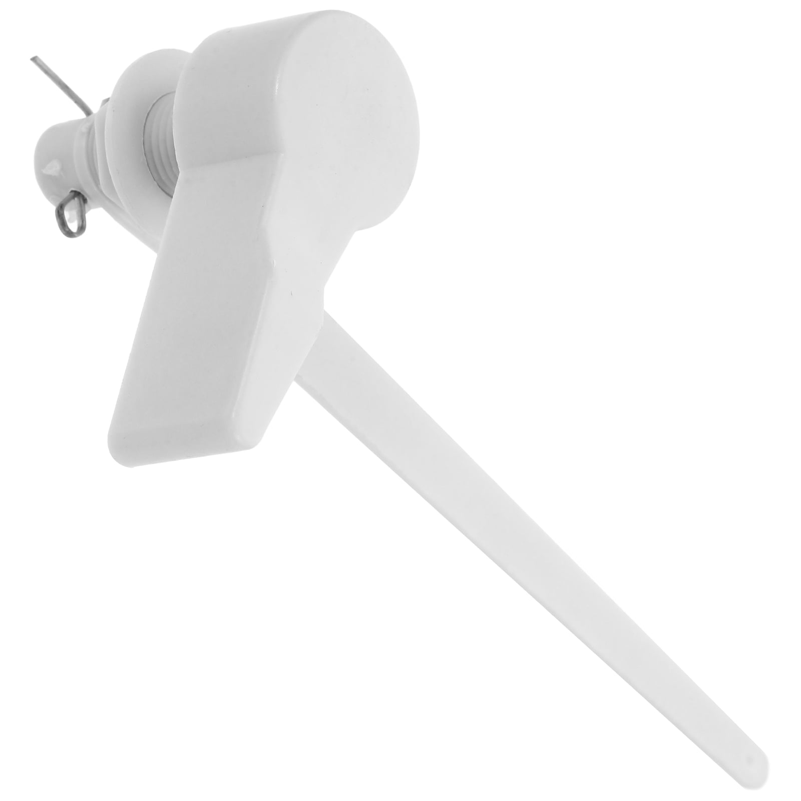 OUNONA Toilet Front Wrench Switch Water Pumping Switches Multi Multi ...