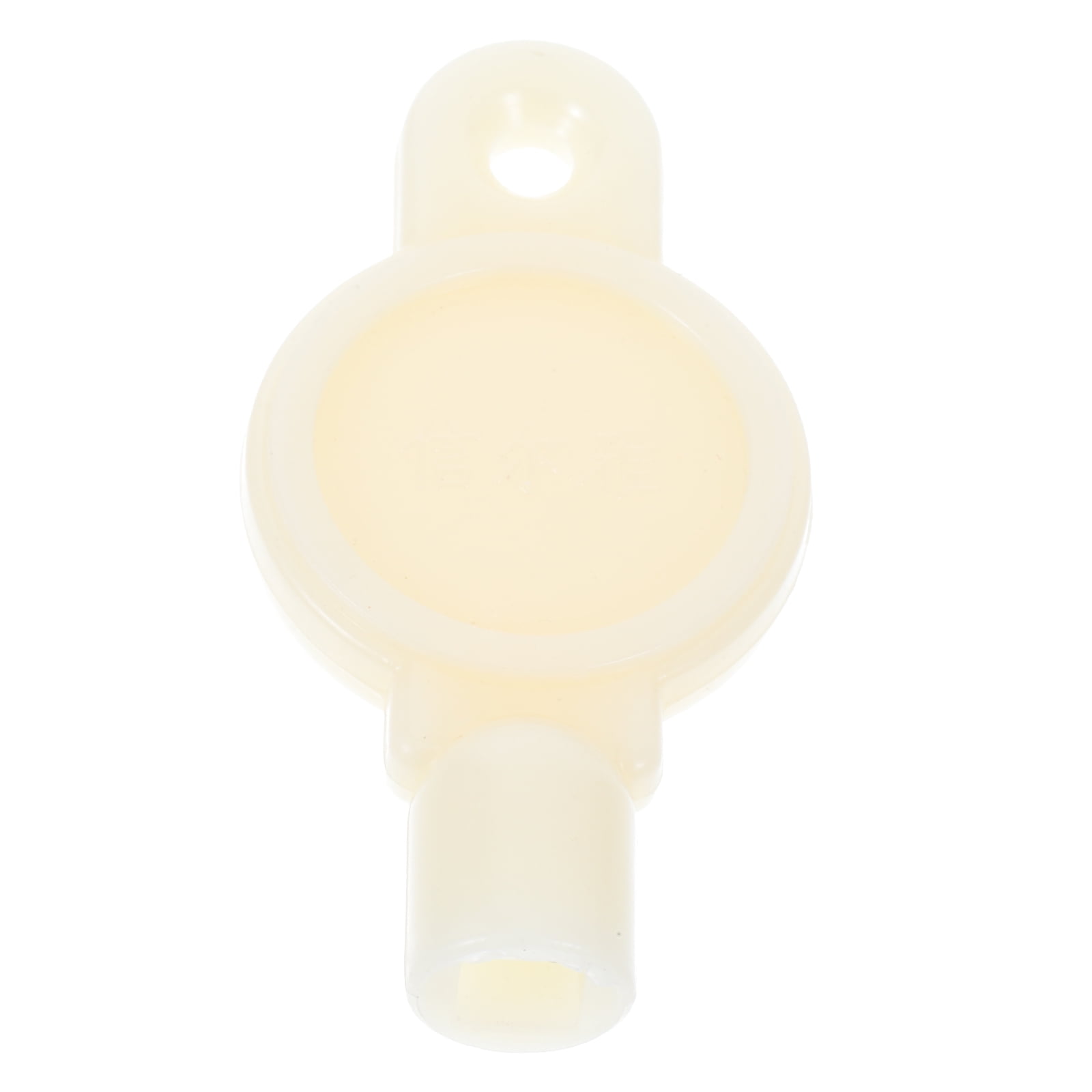 OUNONA Toilet Paper Dispenser Key Universal Paper Towel Dispenser Key ...