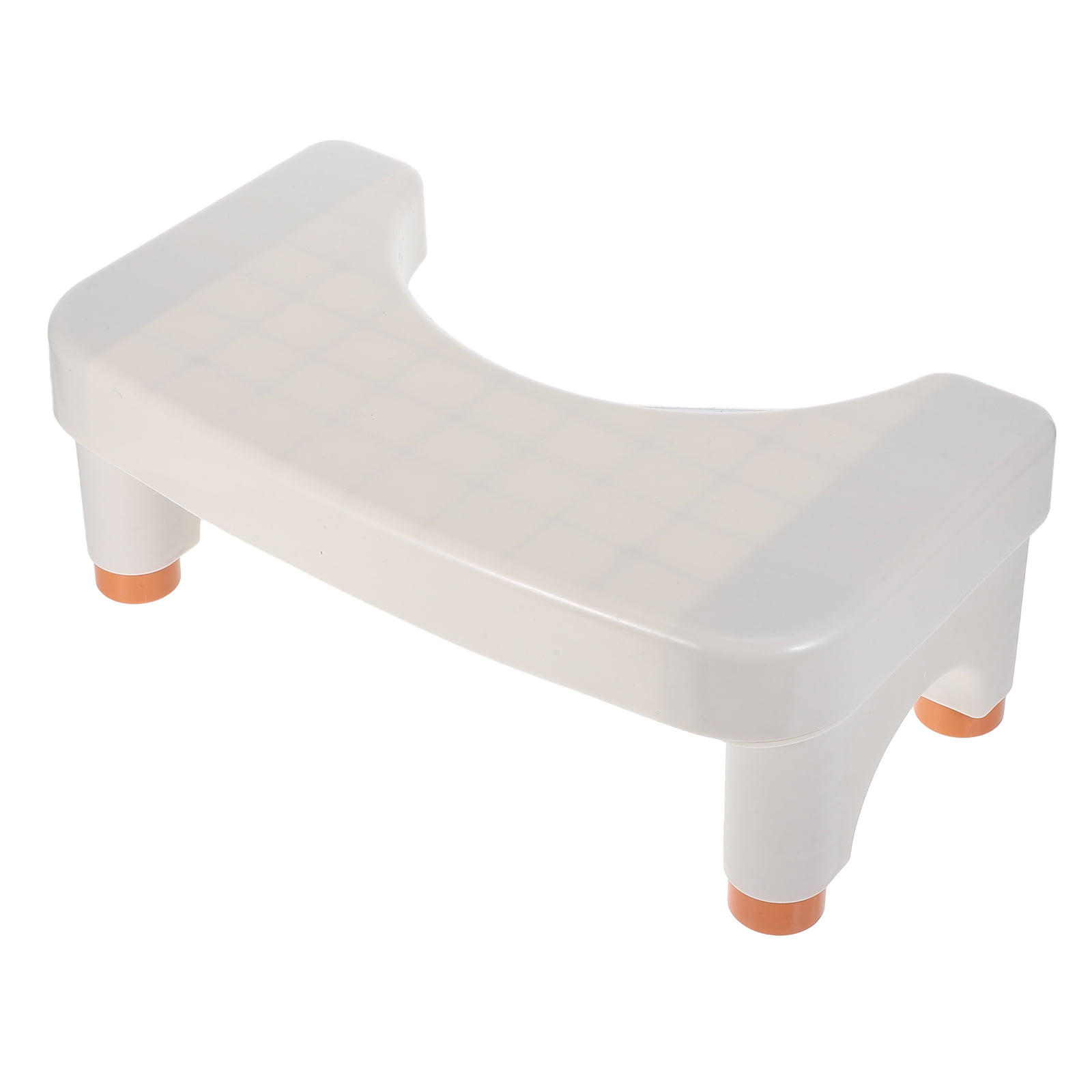 OUNONA Toilet Poop Stool For Squatting Posture Portable Adjustable ...