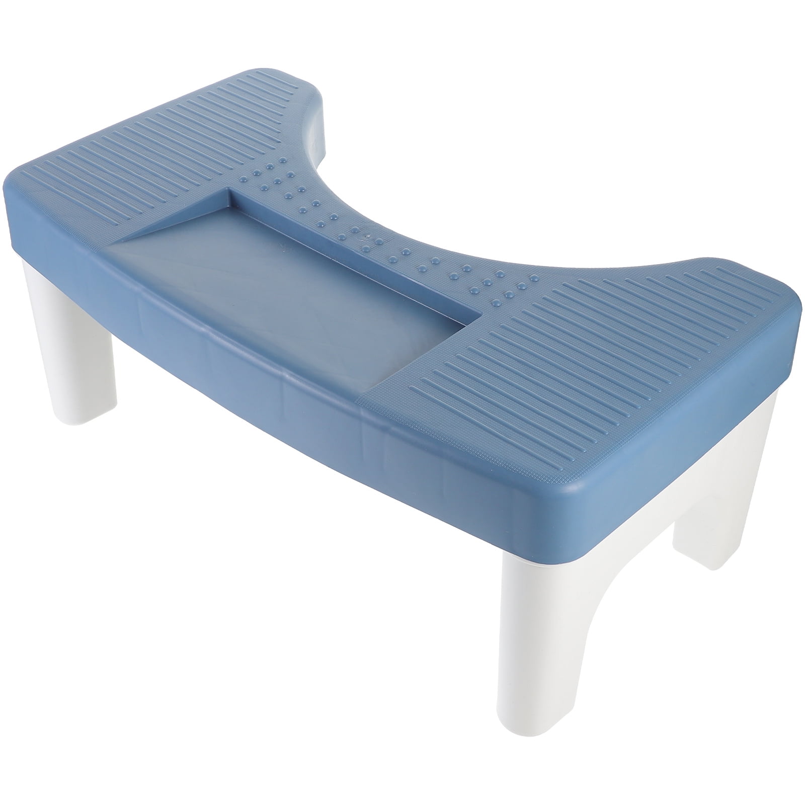 OUNONA Toilet Stool Pool Stool Toilet Stepping Stool Bathroom Stool ...