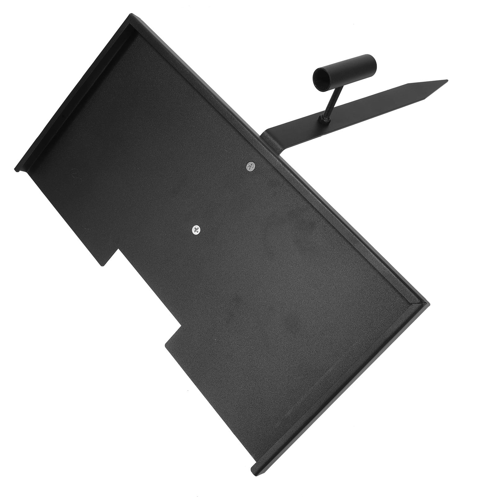 OUNONA Tombstone Marker Holder Stands Cemetery Decorations Memorial ...