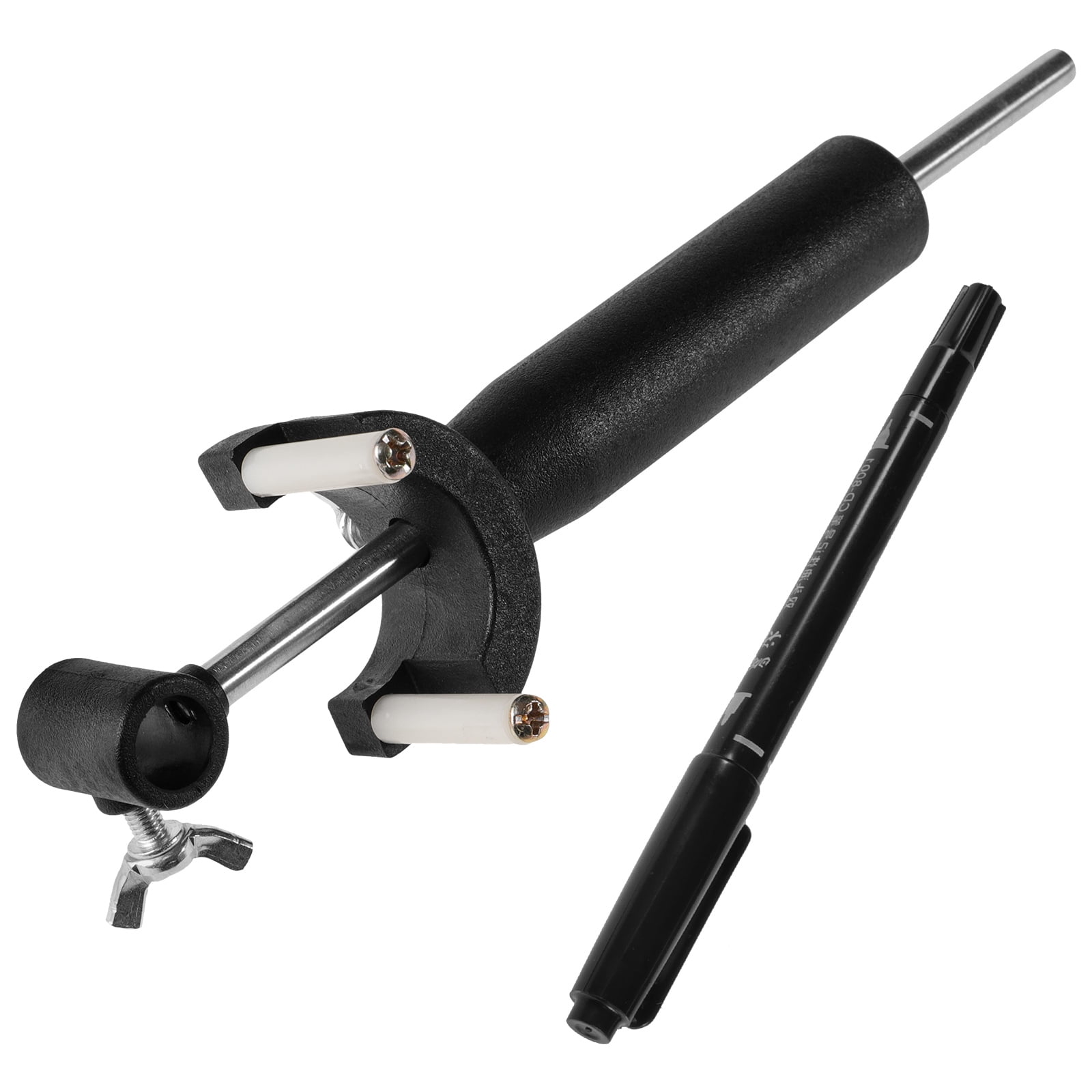 OUNONA Tool Wheel Arch Line Marker Groove Repair Scriber - Walmart.com