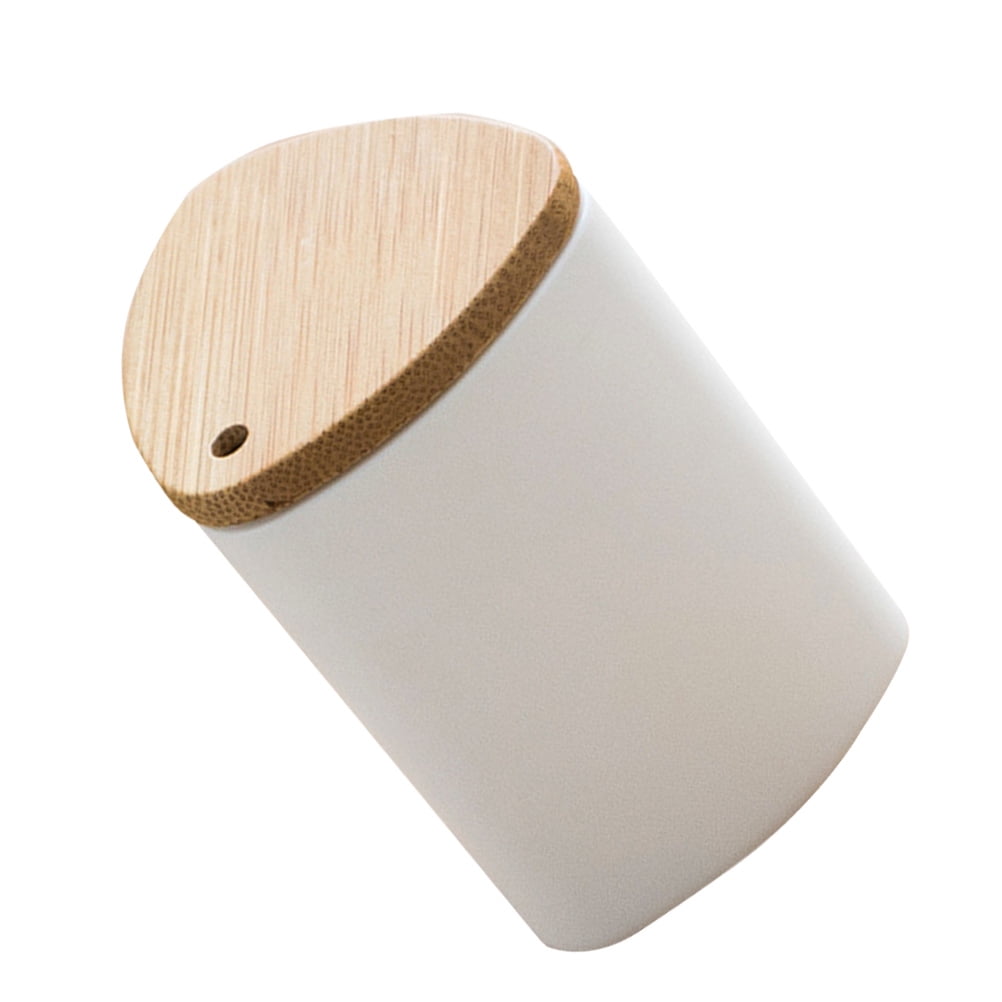 SASABAXI Plastic Toothpick Container For Restaurant 1Pack 3.1x2.2x2.2in ...