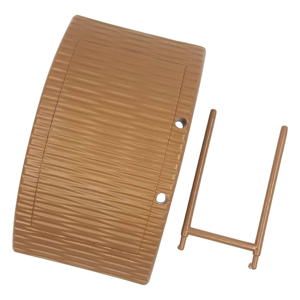 OUNONA Tortoise Climbing Slope Reptiles Basking Platform Turtle ...