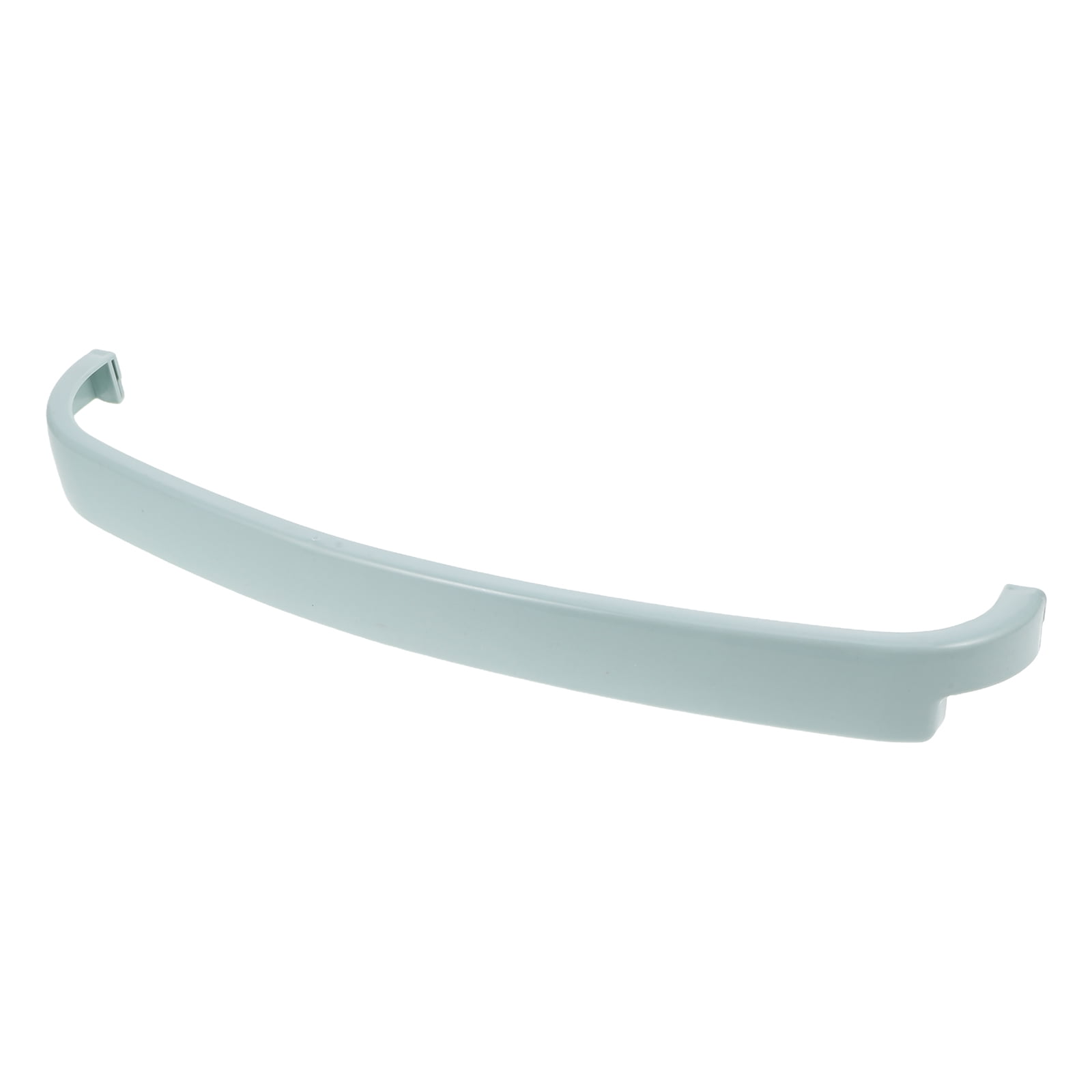 OUNONA Towel Rack for Bathroom Wall Mounted Plastic Towel Bar Towel ...
