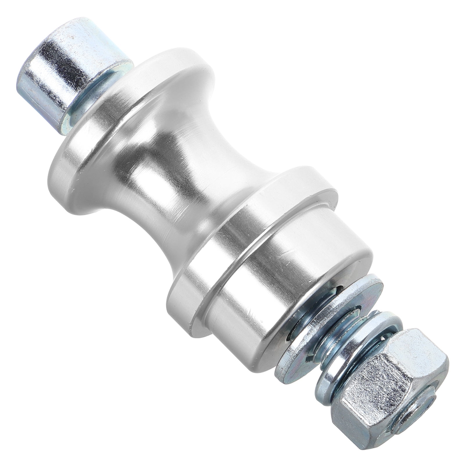 OUNONA Towing Chain Hawse Fairlead Winch Hook Bolt Steel Winch Rope ...