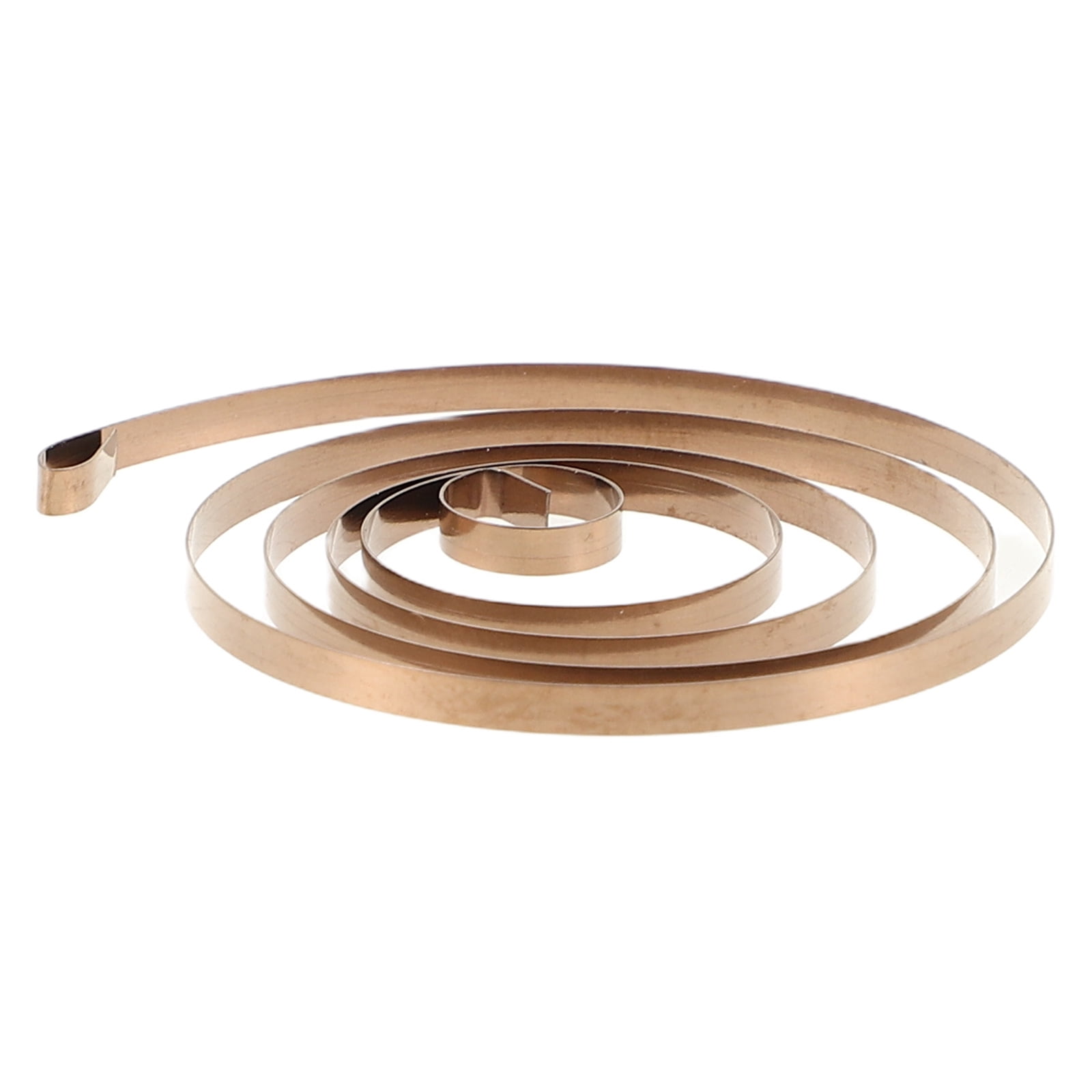 OUNONA Toy Wind Up Spring Clockwork Toys Robot Crafts For Kids Diy ...