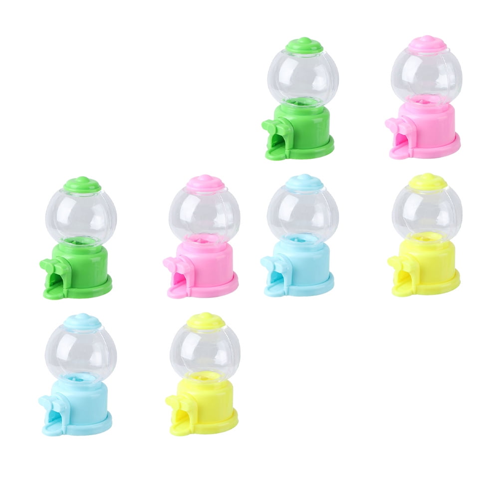 NUOLUX Kids Vending Machine Toy For Children 8Set - Walmart.com