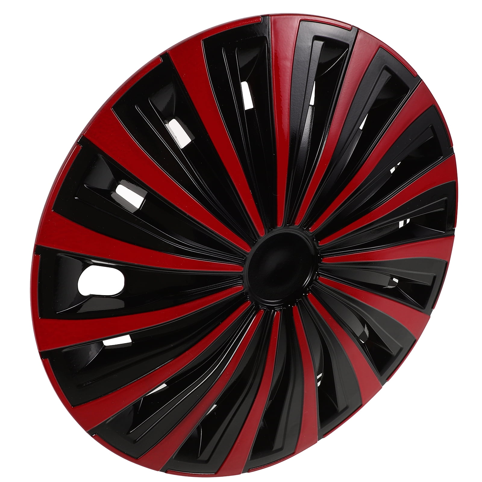 OUNONA Automotive Wheel Covers Hubcap for Car 1 Set Wheel Skin Cover ...