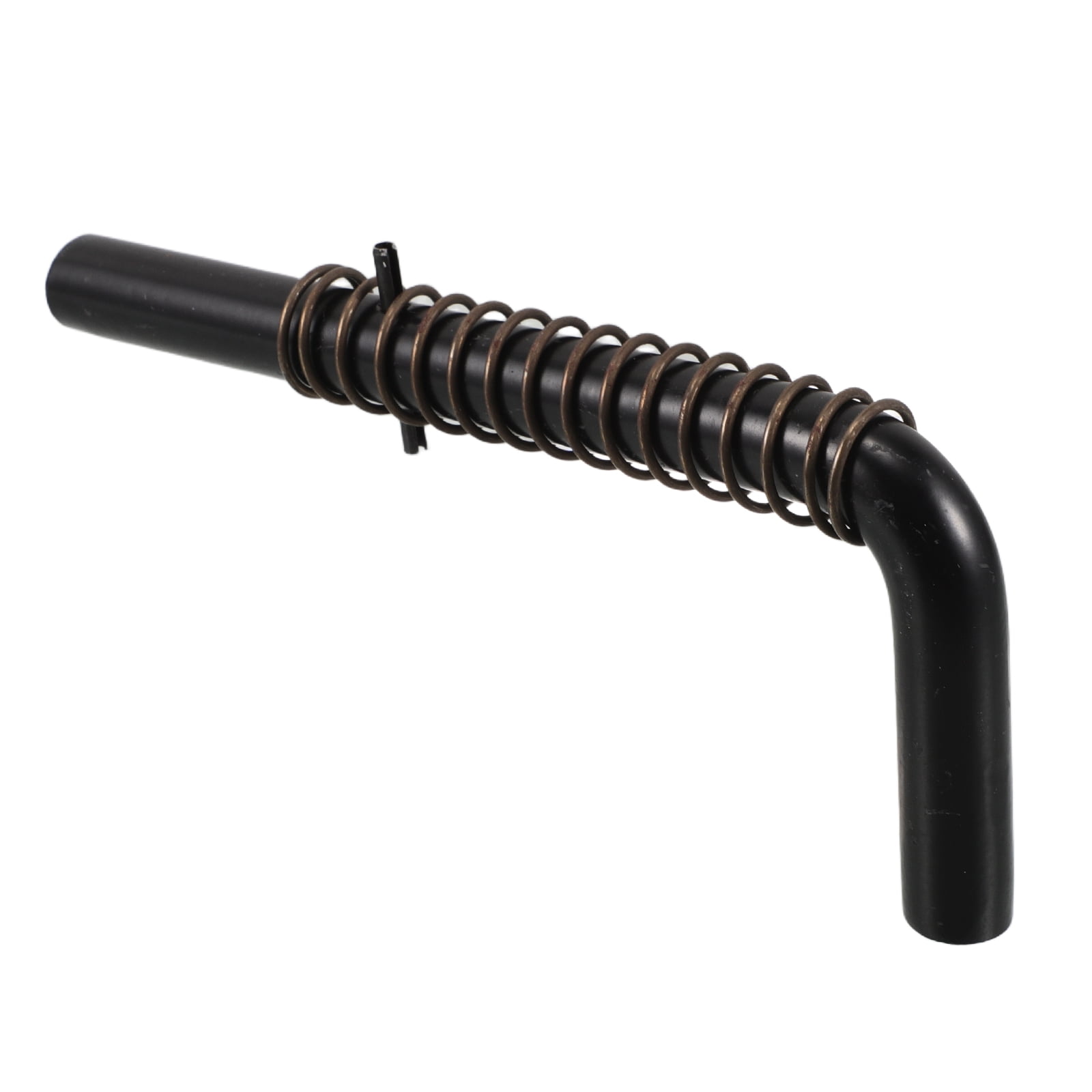 1 Set Spring Loaded Latch Pin Trailer Lift Gate Replaceable Door Pin ...