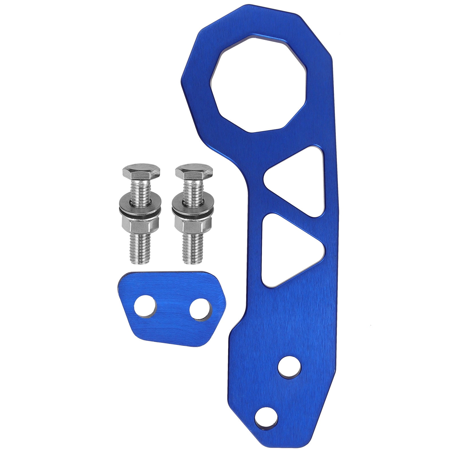 OUNONA Tow Hook Heavy Duty Racing Towing Hook Rear Tow Hook Trailer Car ...