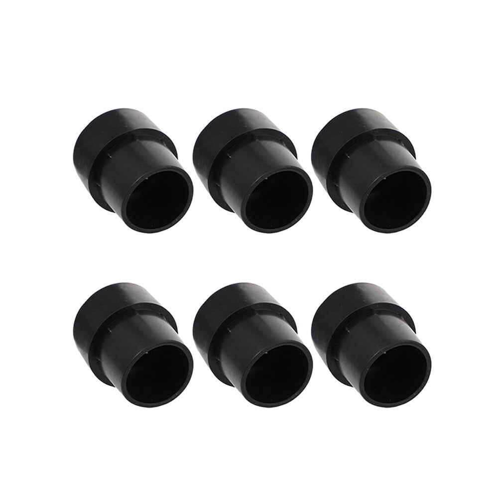 OUNONA Trampoline Leg Tips Covers Furniture Feet Cap Base Protectors ...