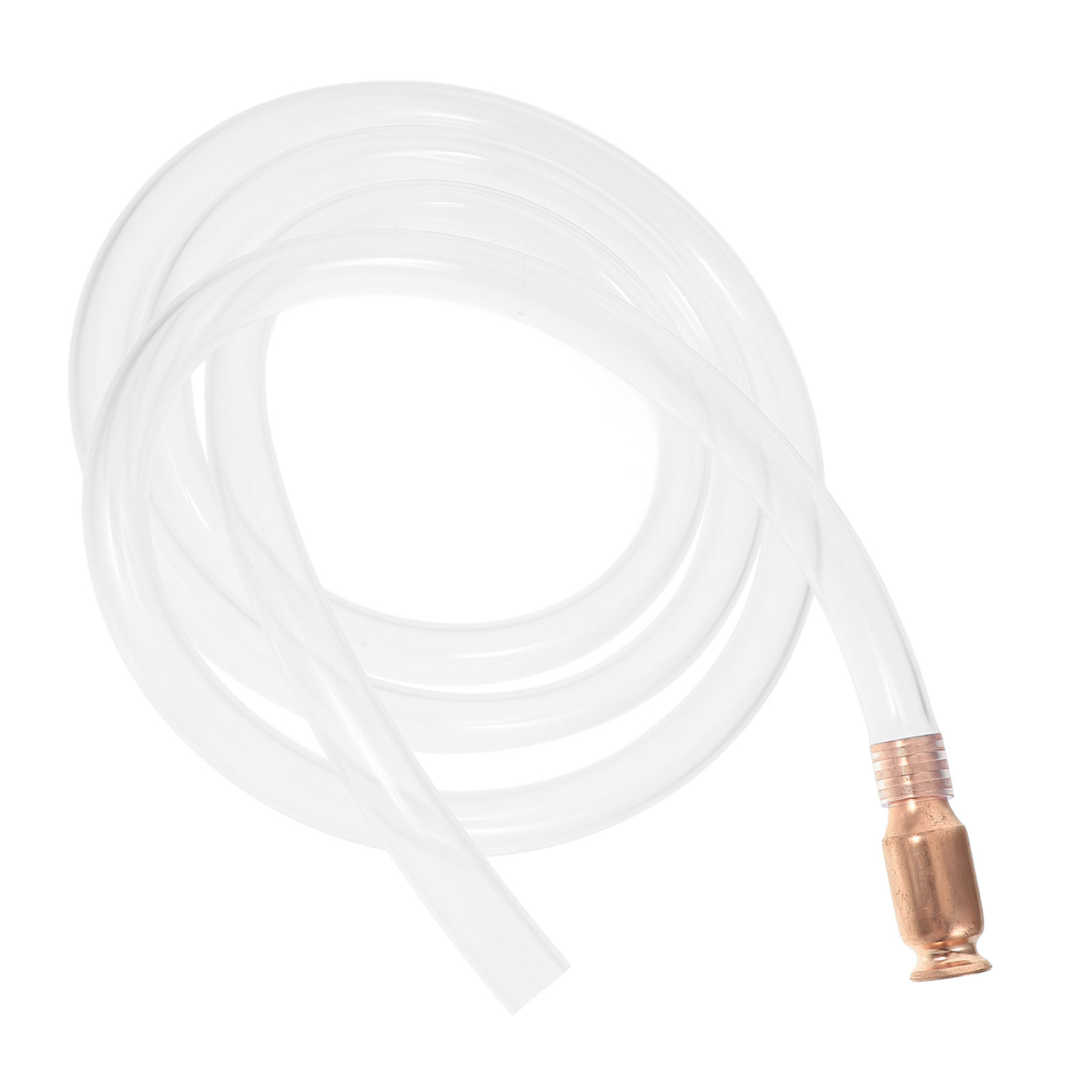 OUNONA Transfer Hose Gasoline Siphon Hose Car Oil Transfer Hose Oil ...