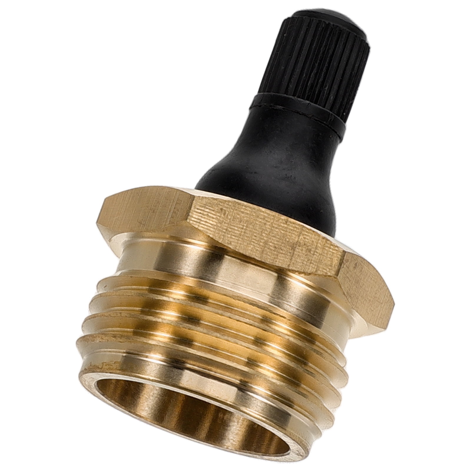 OUNONA Transparent Membrane Ruler Antifreeze Valve Nozzle - Walmart.com