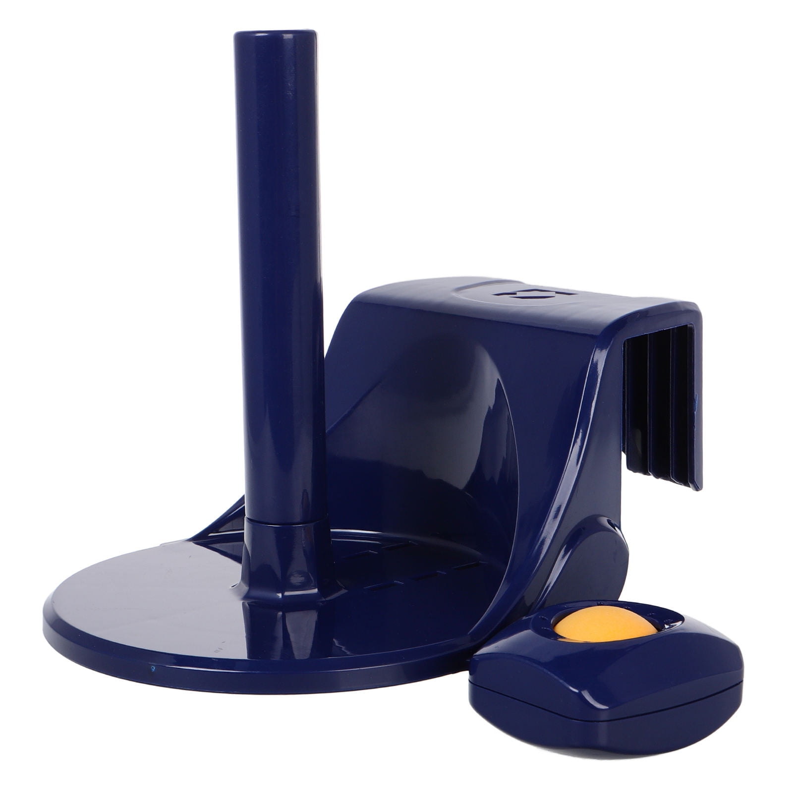 OUNONA Trash Bag Holder Dispenser Grocery Bag Dispenser Over The ...