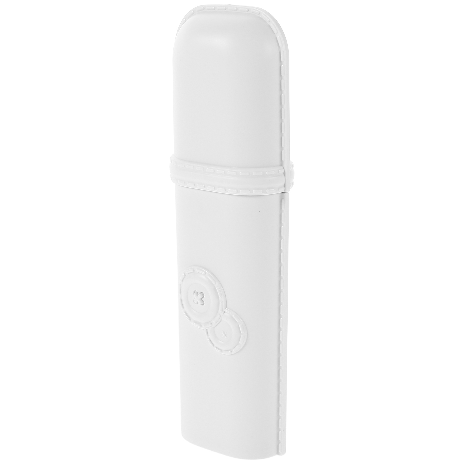 OUNONA Travel Dental Kit Heavy Duty Tape Sponge Rack Toothpaste ...