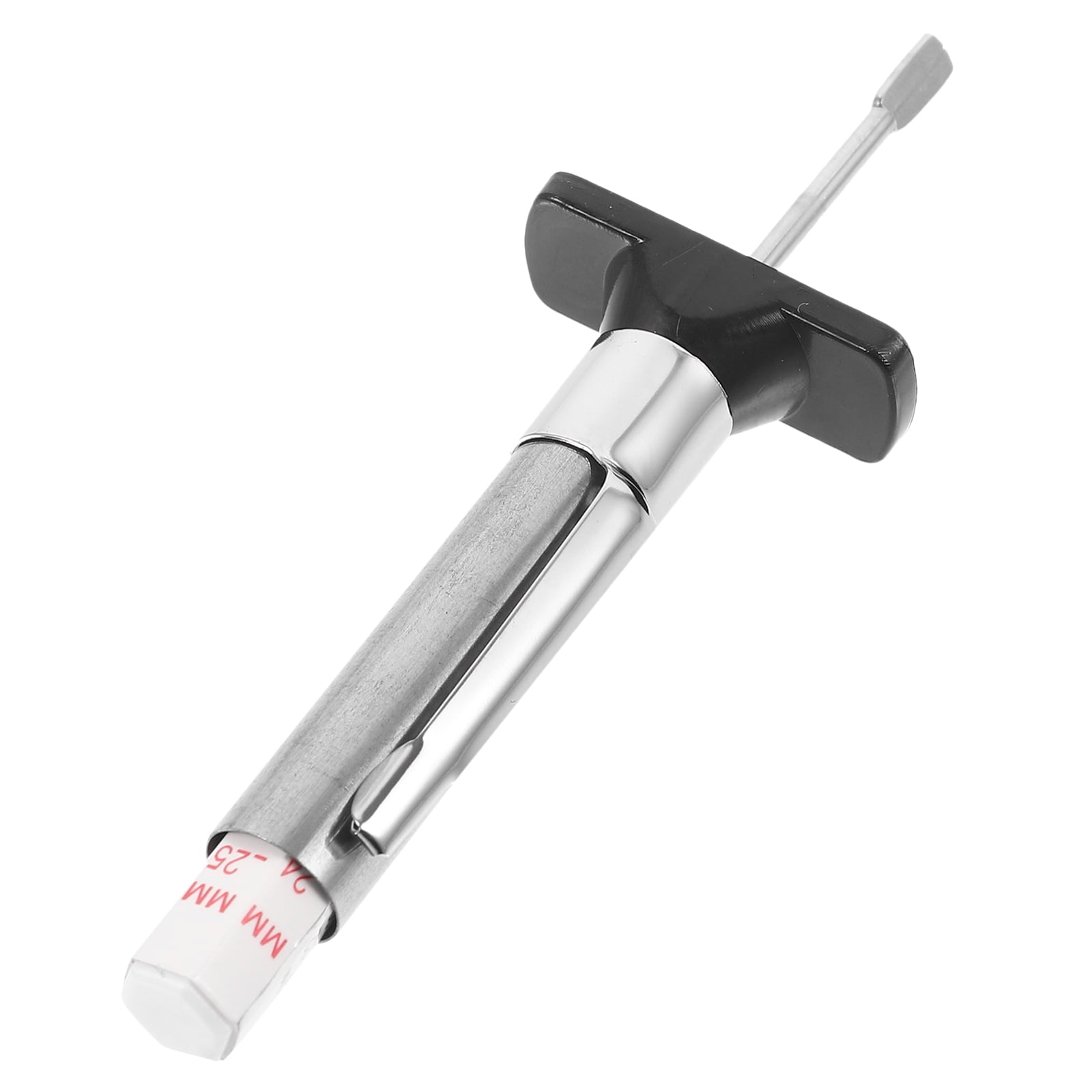 OUNONA Tread Depth Gauge Measuring Tool Professional Tire Tread Depth ...