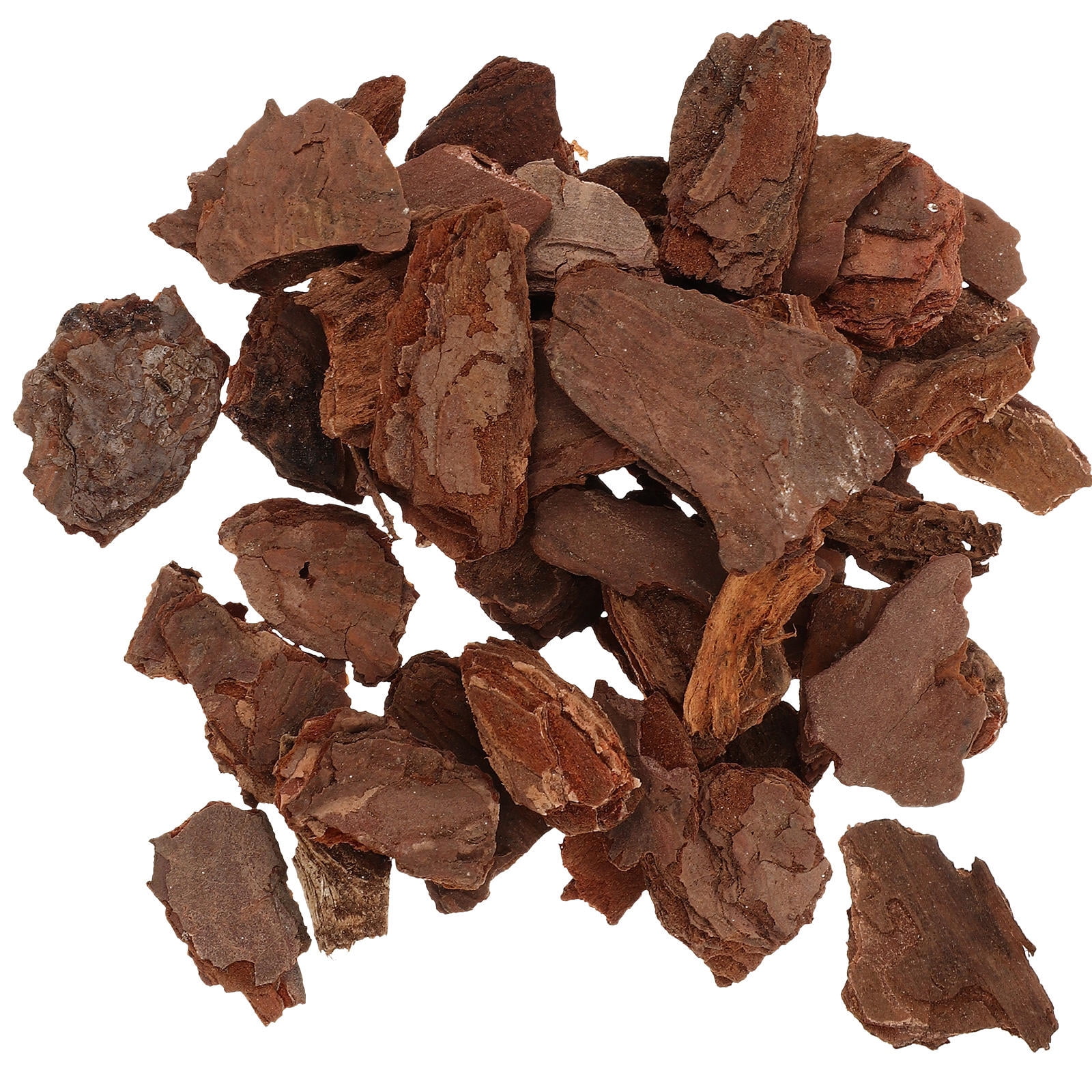 OUNONA Tree Bark Realistic Nature Decor Model Material Sand Table ...