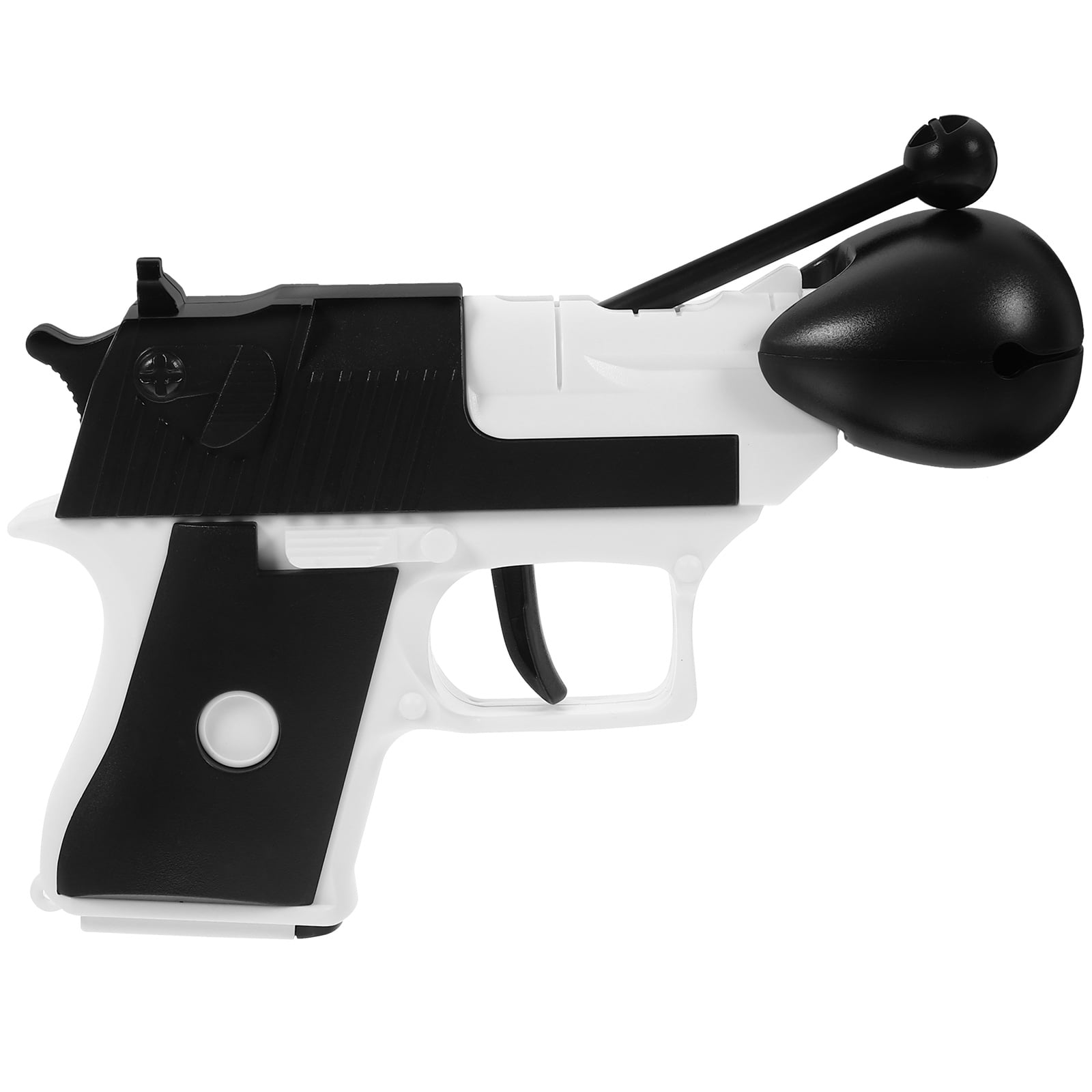 OUNONA Trigger Temple Block Toy Musical Toy Percussion Temple Block ...