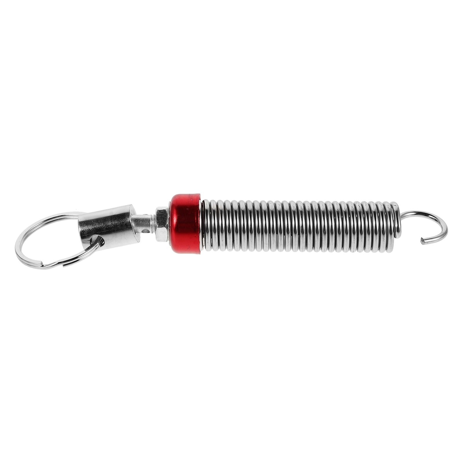 OUNONA Trunk Spring Automotive Replacement Lid Pull down Motors Red ...