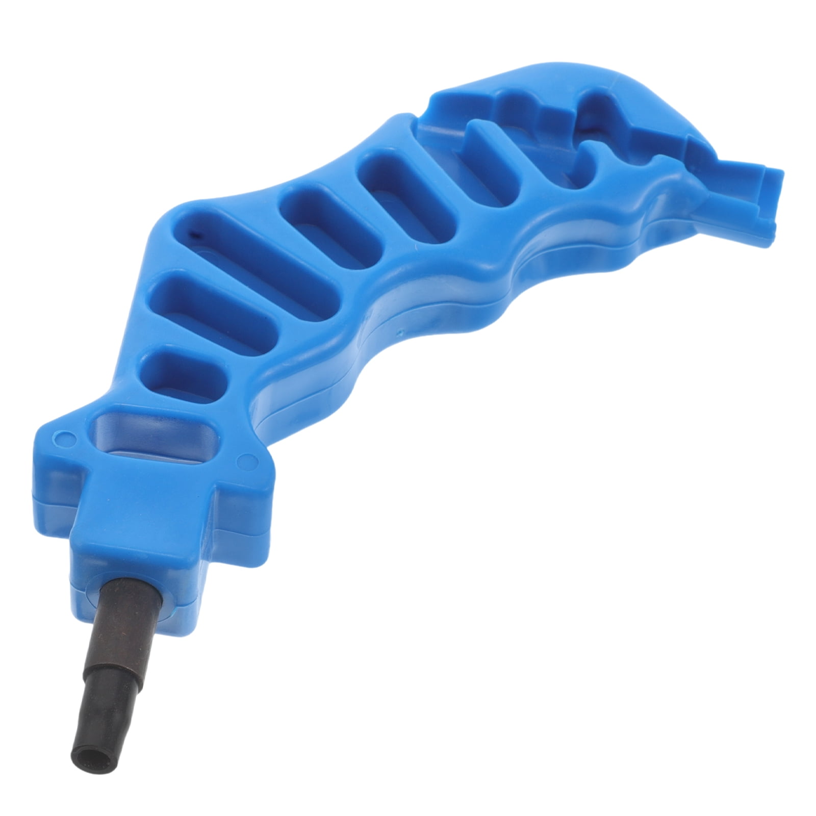 OUNONA Tuber Machine Isolation Pad Drip Irrigation Pipe Drill - Walmart.com