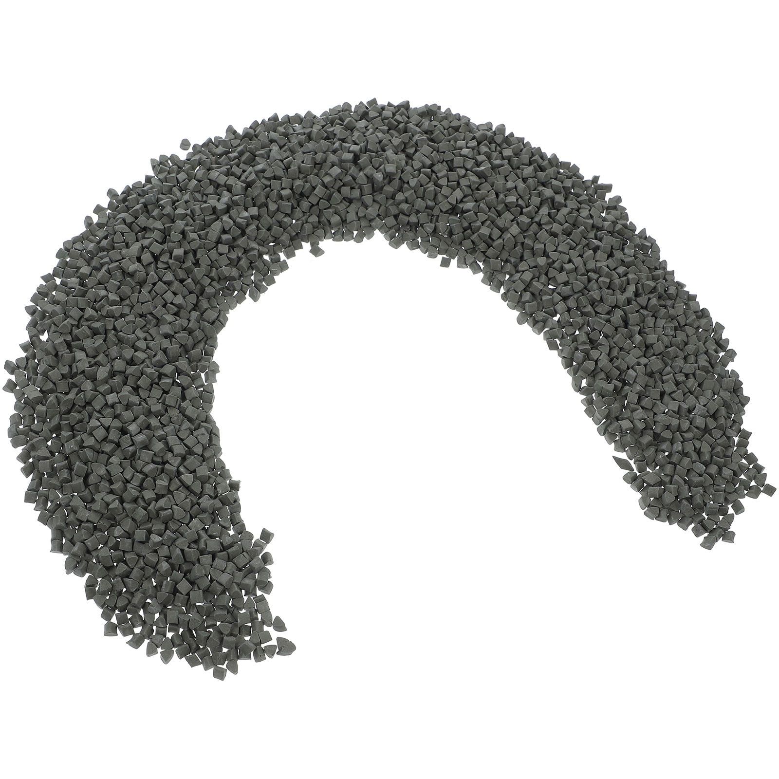 OUNONA Tumbling Media Jewelry Polishing Buffing Abrasive Material ...