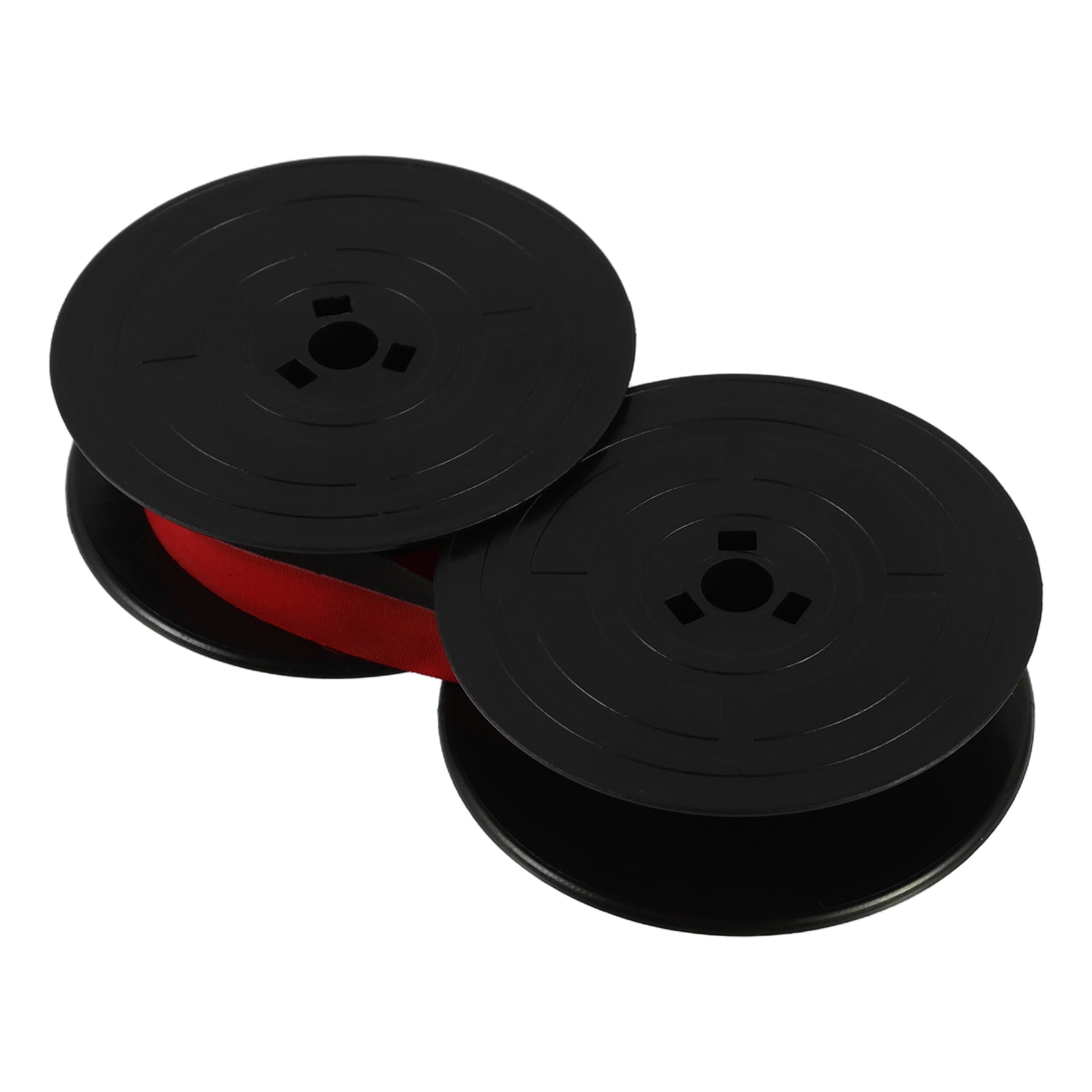 OUNONA Twin Spool Typewriter Ribbon Ink for Clear and Stable Typing ...