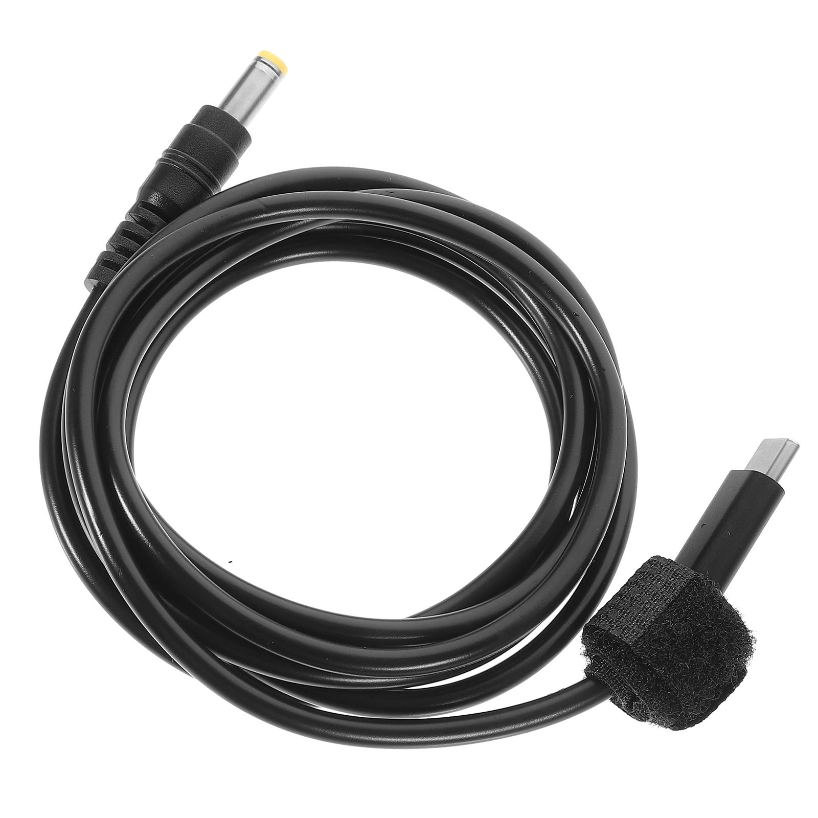 OUNONA Type-C Adapter Cable to DC Power Cord Plug Charging - Walmart.com