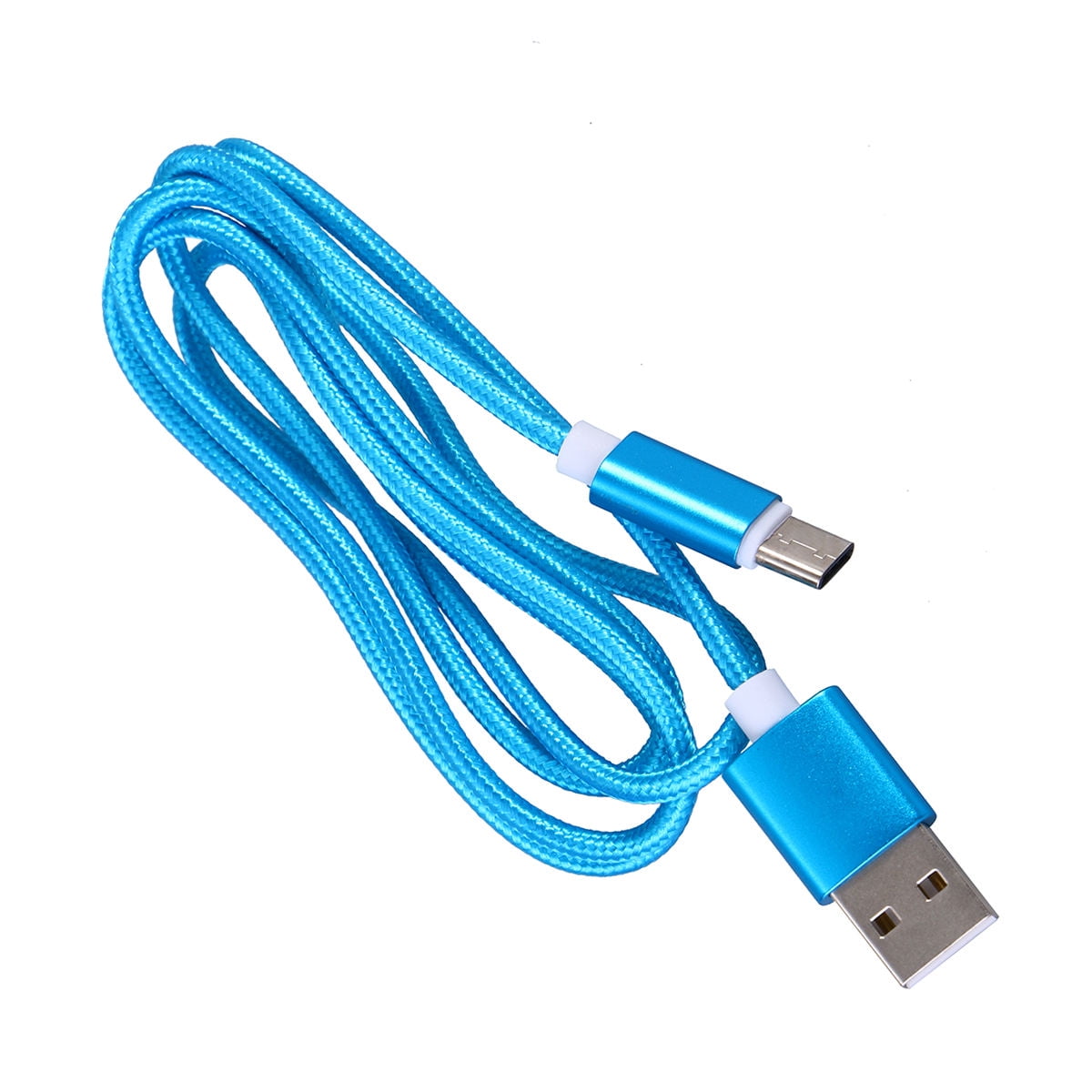 OUNONA Type C Cable Fast Charging Cord for USB Wire Old Charger ...