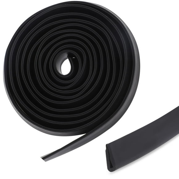 U Channel Rubber Edge Trim