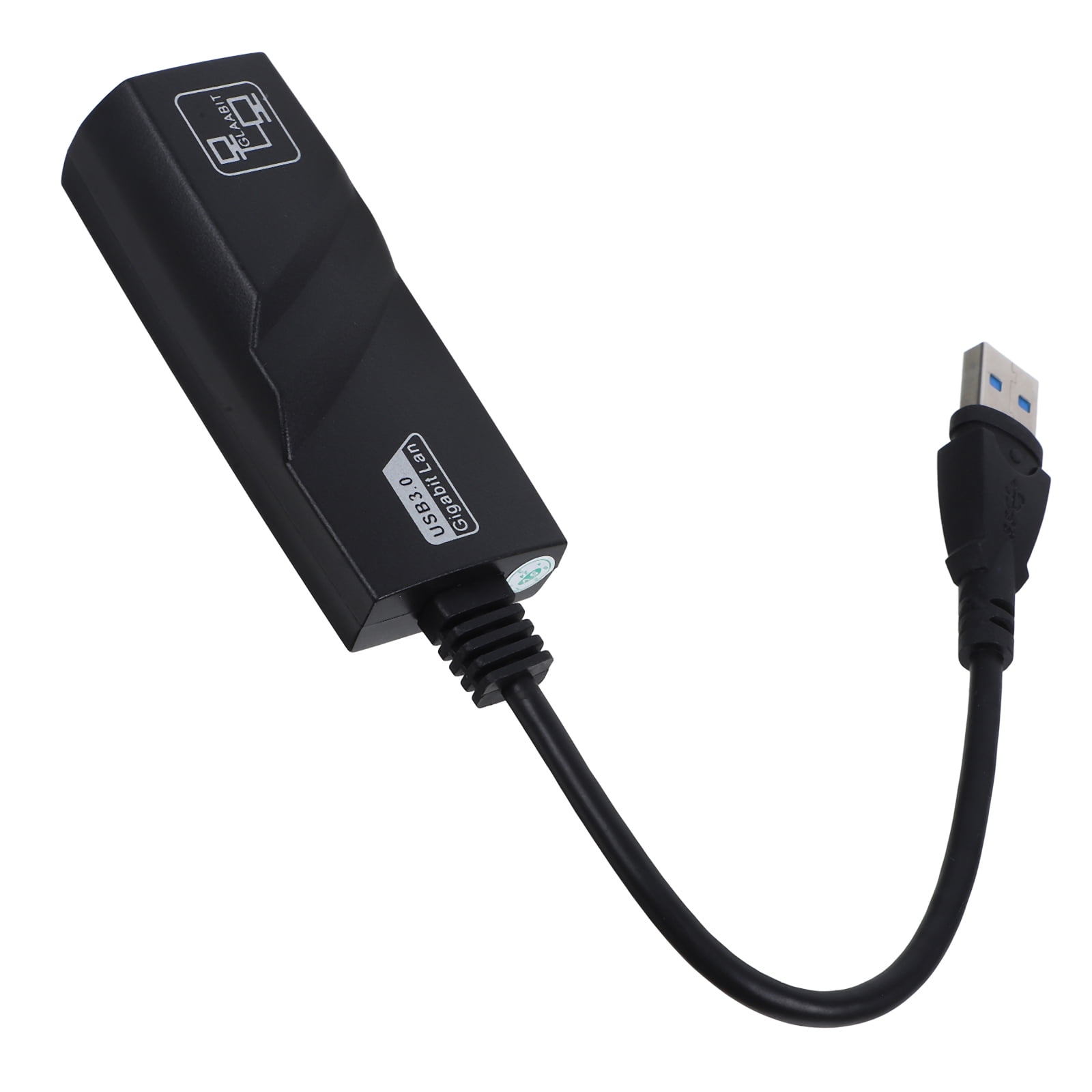 OUNONA USB Computer Network Adapters Wired Ethernet Card - Walmart.com