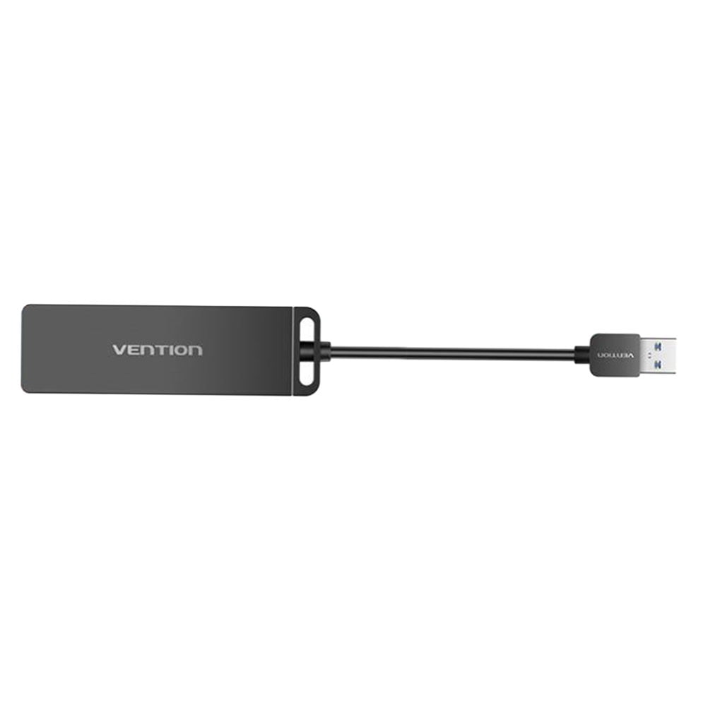 OUNONA USB Hub USB 3.0 Multi-Port Splitter 4 Slots USB Data Extension ...