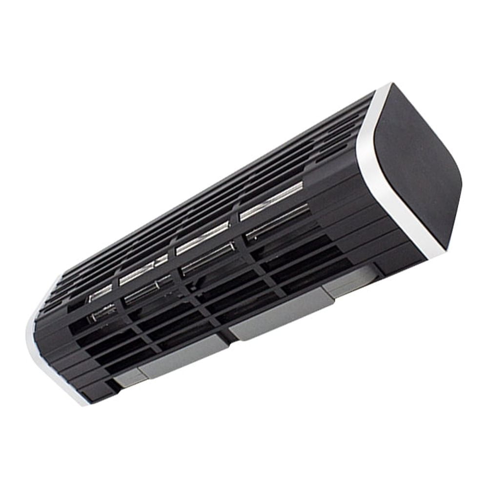 OUNONA USB Laptop Cooler Multipurpose Desktop Cooling Fan Adjustable ...