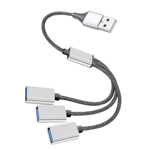 USB Splitters