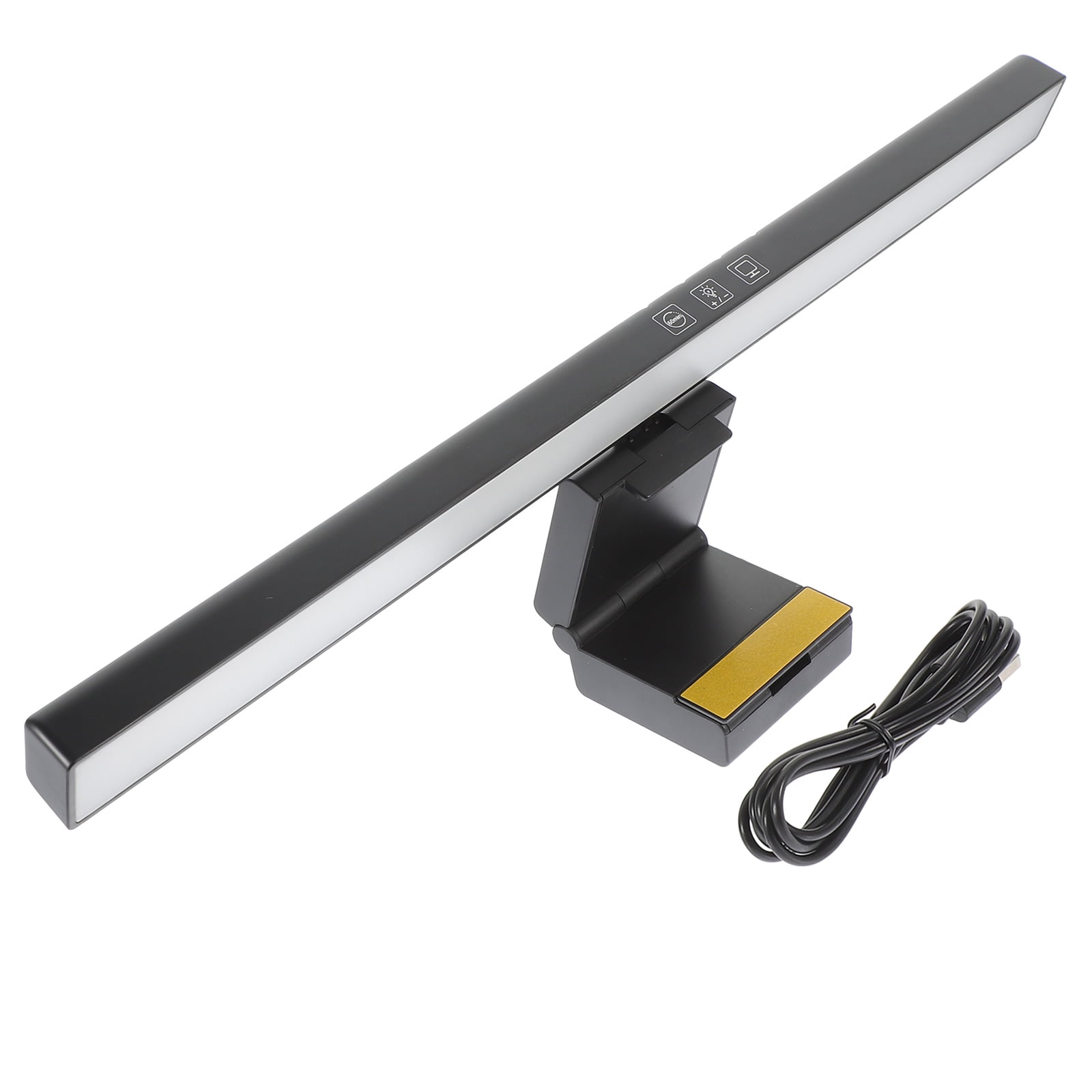 OUNONA USB Reading Lamps Computer Light Bar LED Strip Lights Dimmable ...