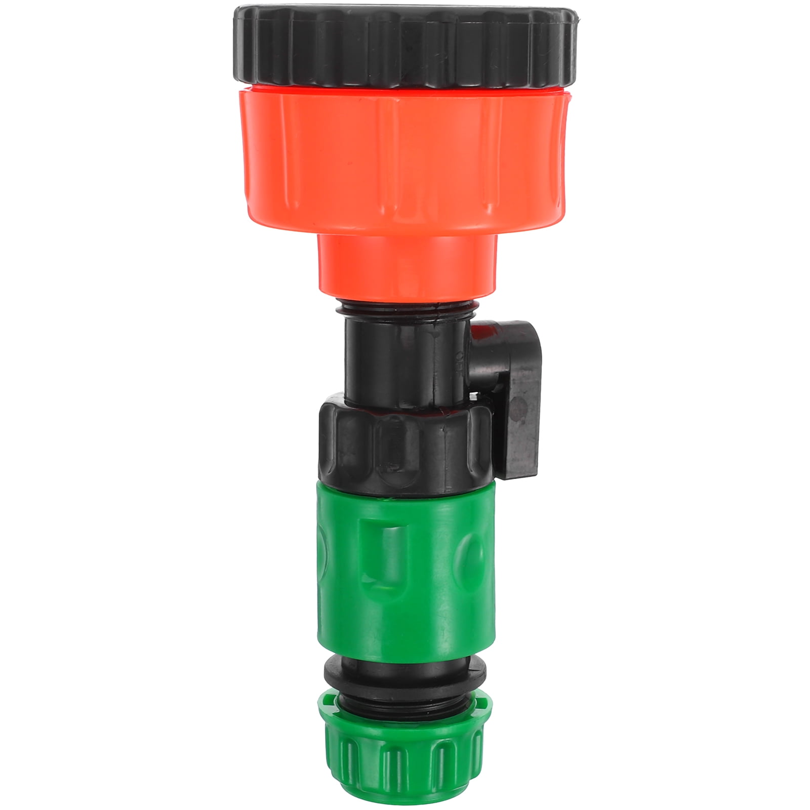 OUNONA Universal Atomizing Nozzle Hose Sprayer Plastic Misting Nozzle ...