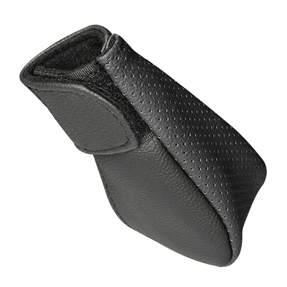 OUNONA Universal Car Gear Shift Cover Vehicle Interior Decoration ...