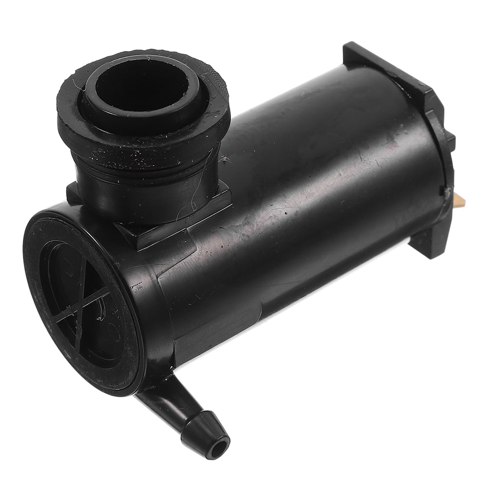 OUNONA Universal Car Windshield Washer Pump Motor Washer Reservoir Pump ...