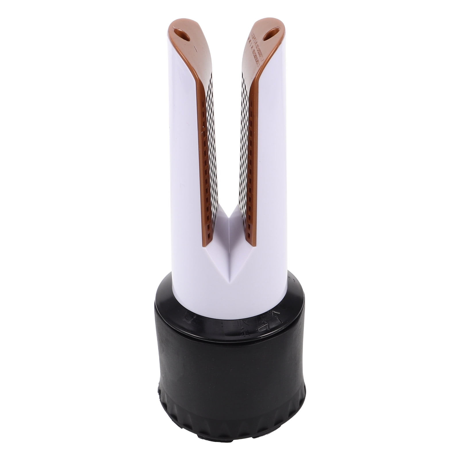 OUNONA Universal Diffuser Hair Dryer Attachment Straightener Blow White ...