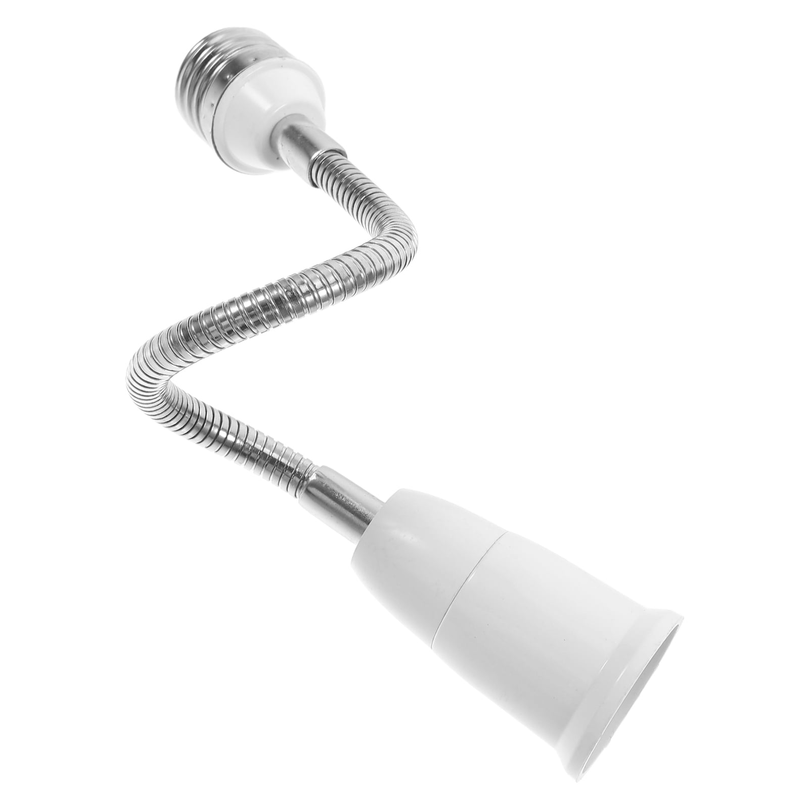 OUNONA Universal E27 To E27 Light Bulb Socket Converter Lighting ...