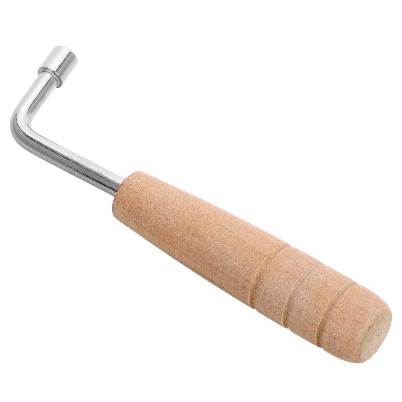 OUNONA Universal L-Shape Lyre Harp Tuning Wrench Lyre Tone Adjustment ...