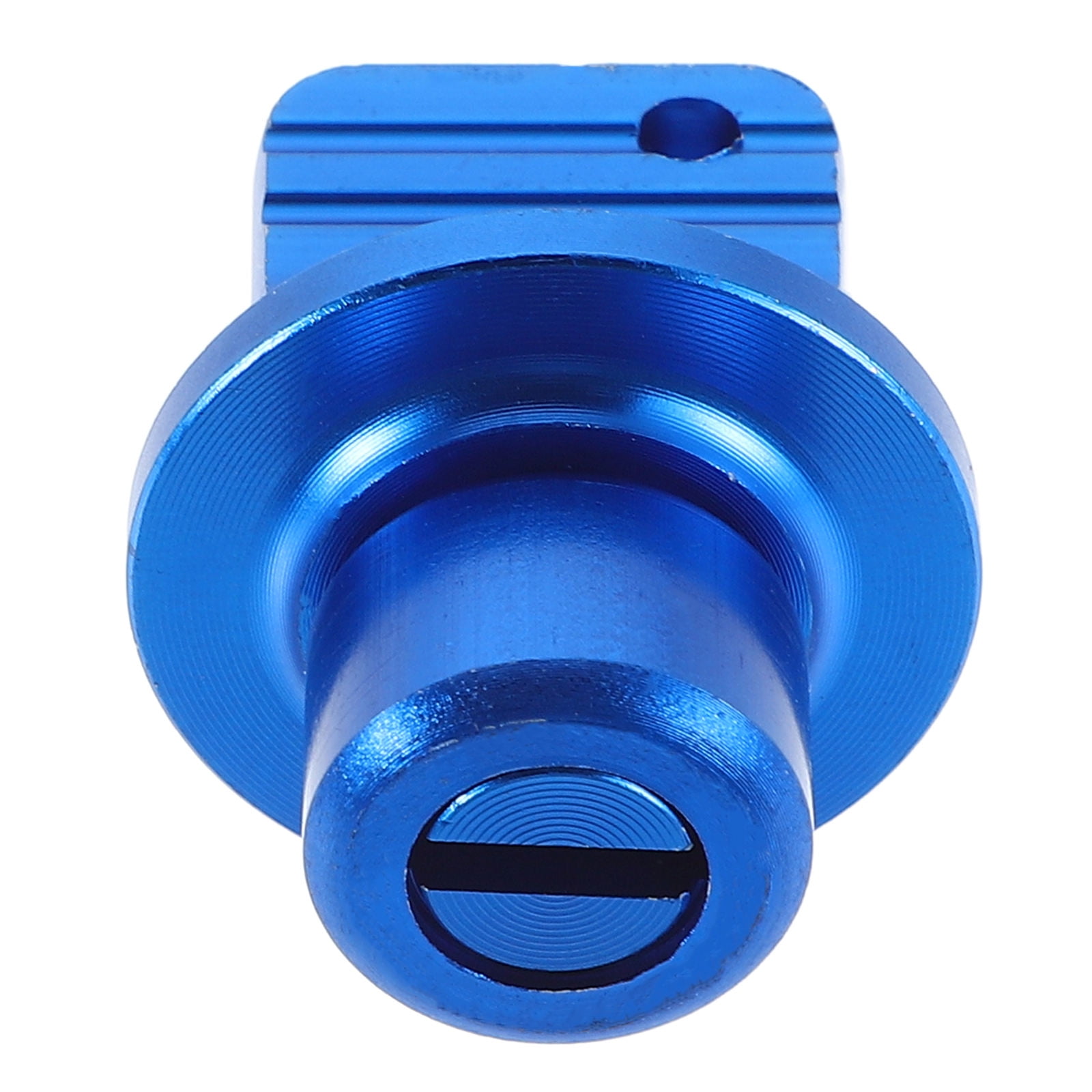 OUNONA Universal Motorcycle Key Head Aluminum Alloy Original Keys Head ...