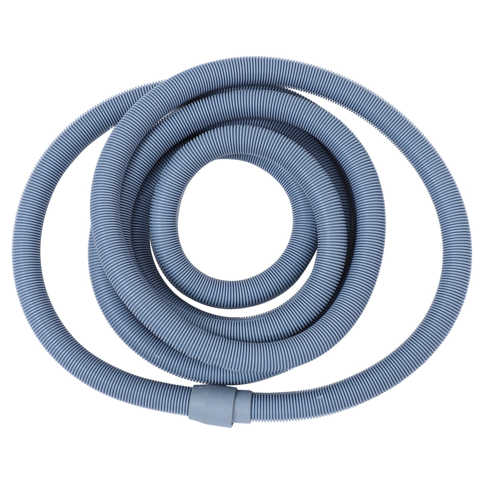 OUNONA Universal Washer Drain Hose Spigot Extender Extension Black ...