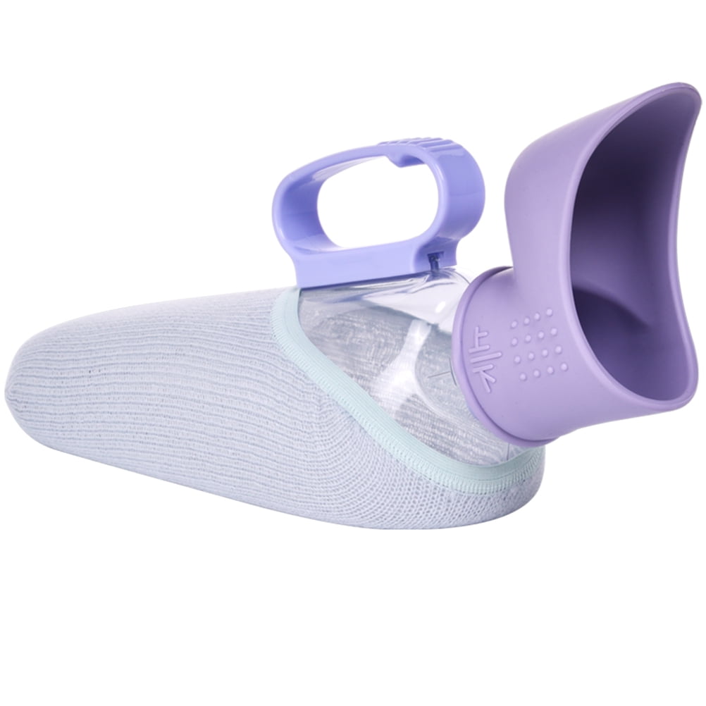 OUNONA Urination Device Incontinence Pee Bottle Reusable Urinal Elder ...